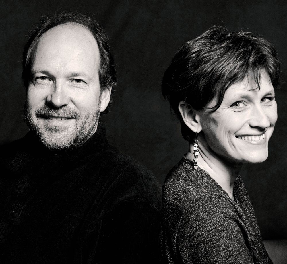 Peter Kooij & L’Armonia Sonora – Der Friede sei mit dir: werken van ...